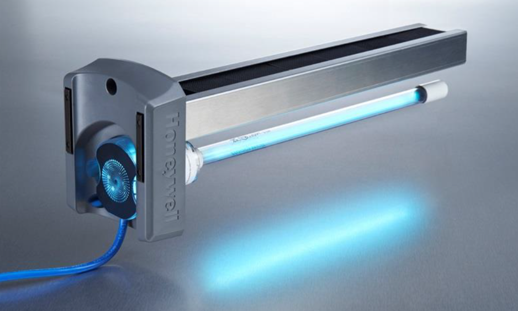 UV Light Air Purifiers | Unique Air Heating & Cooling